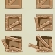 Simple Broken Boxes, Game Assets | GraphicRiver