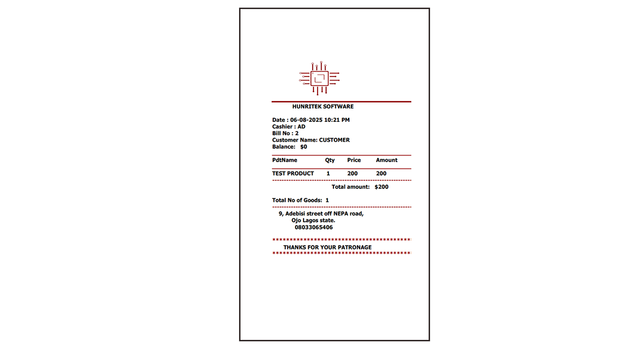 Java Inventory Management Software For Pharmacies and Supermarkets With ...
