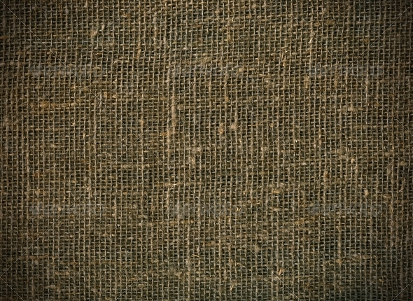 Burlap Background by alexkar08 | GraphicRiver