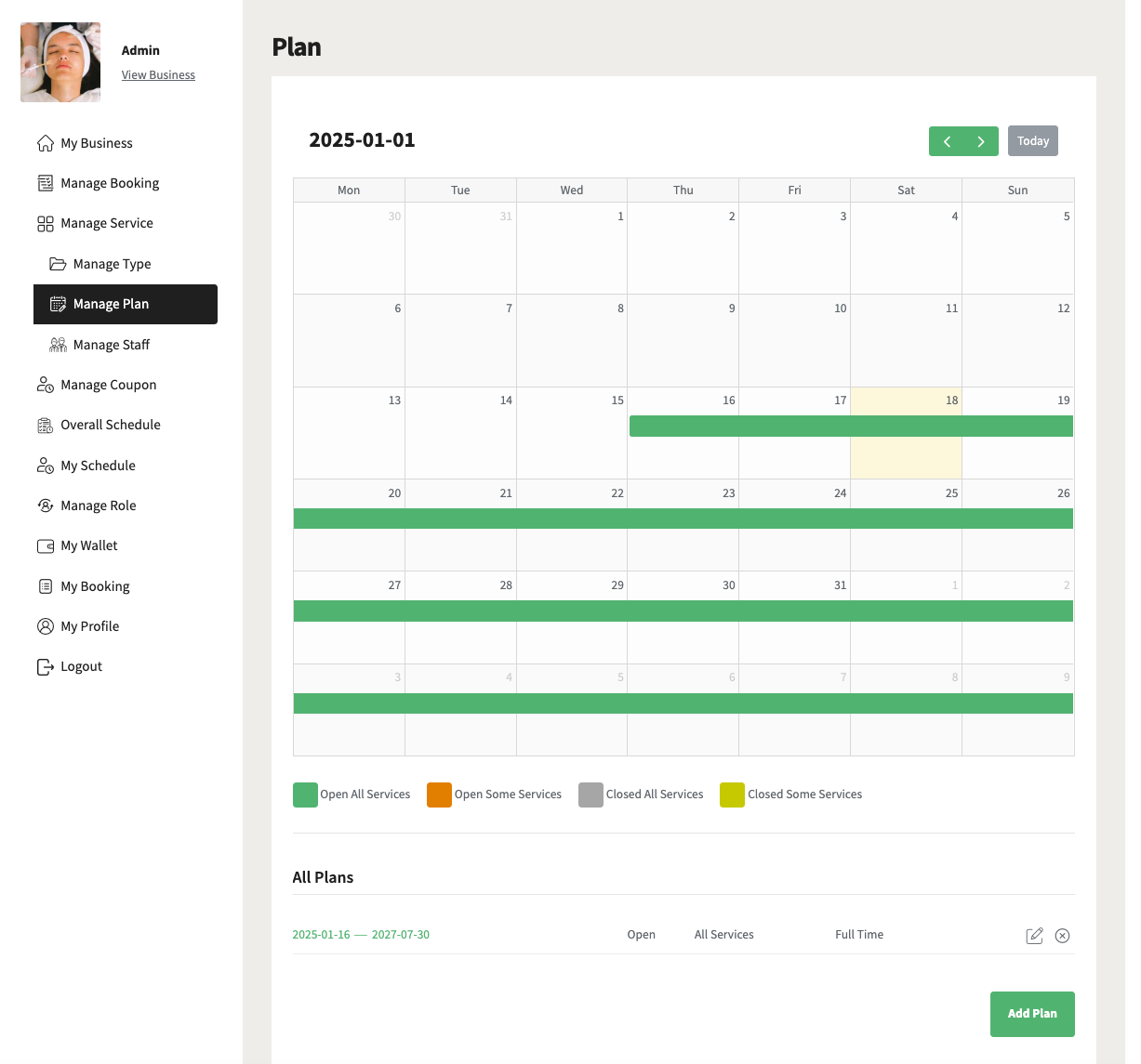 BookPro - Appointment Booking WordPress Plugin by ovatheme | CodeCanyon
