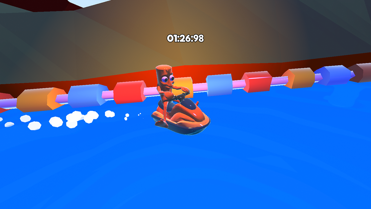 Brainrot Jet Ski Racing - HTML5 game - PlayCanvas by Zupga | CodeCanyon