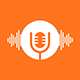 Smart Voice Recorder & Transcriber - Android App (Java) by devloper416