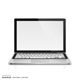 Laptop, Vectors | GraphicRiver