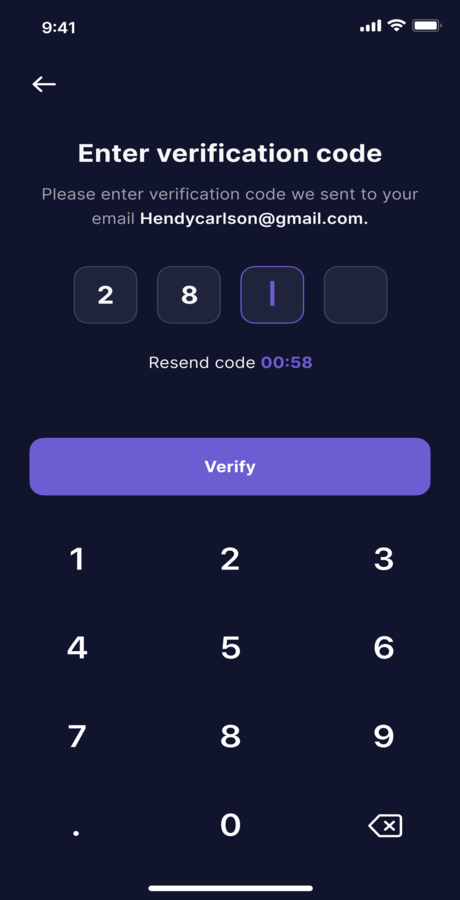 Social Network App ANDROID + IOS + FIGMA | UI Kit | Flutter | Life Time Update | Memorisely by ...