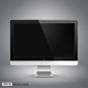 Computer Monitor, Vectors | GraphicRiver