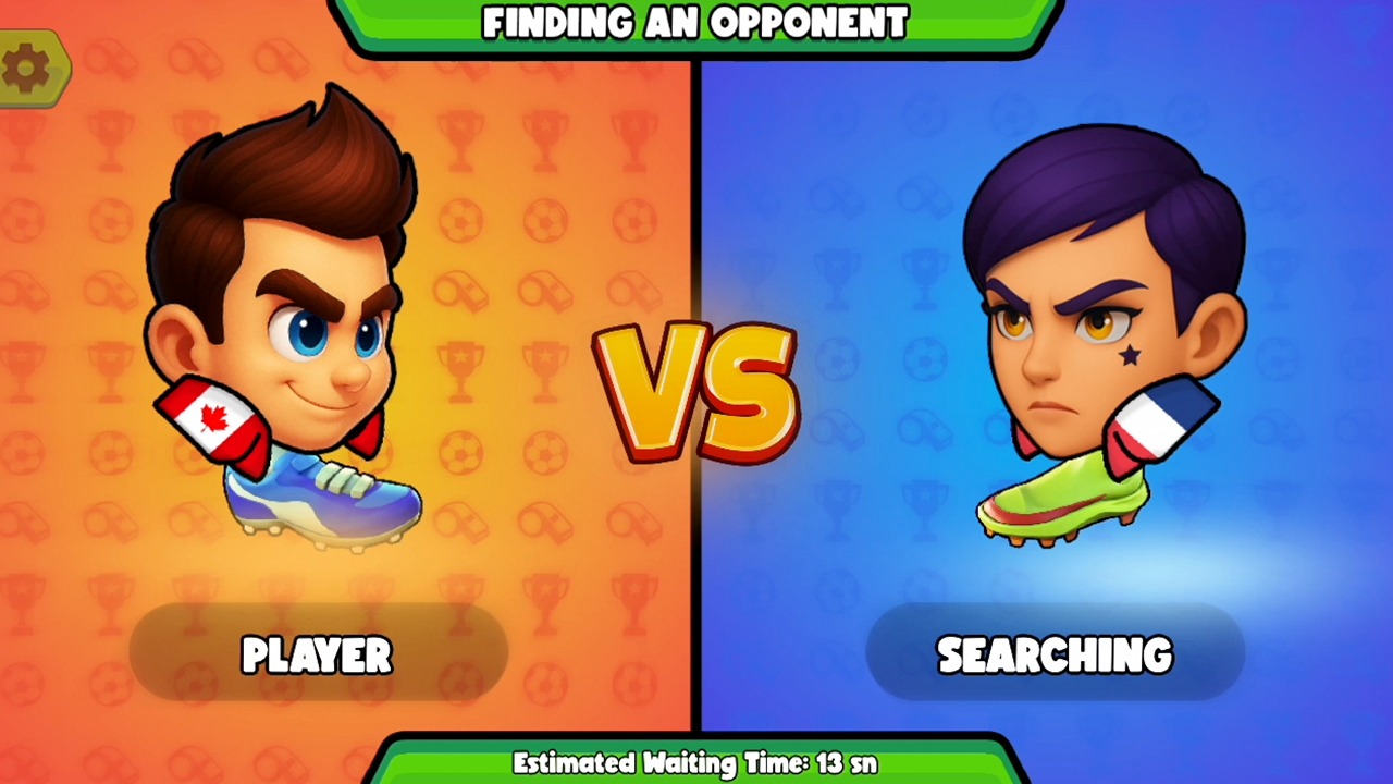 Soccer Arena X (HTML5 - Construct 3) by neplingamestudio | CodeCanyon