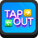 Tap Out - HTML5 Game by demonisblack | CodeCanyon