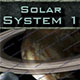 Solar System Builder, Graphics | GraphicRiver