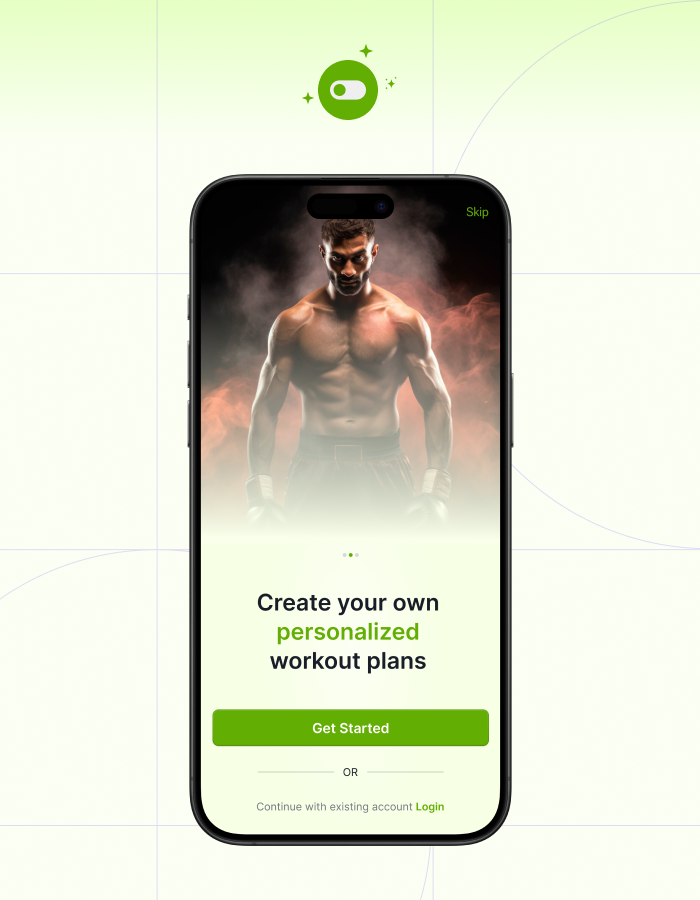 FitSphere – Fitness & Workout App UI Kit by ImperiaThemes | CodeCanyon