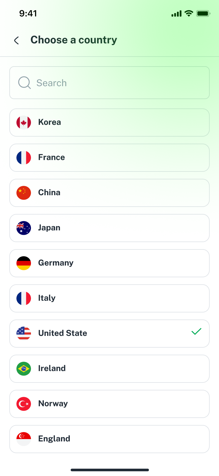 Framly – Grocery Shop Mobile App Figma UI Kits by createuiux | ThemeForest
