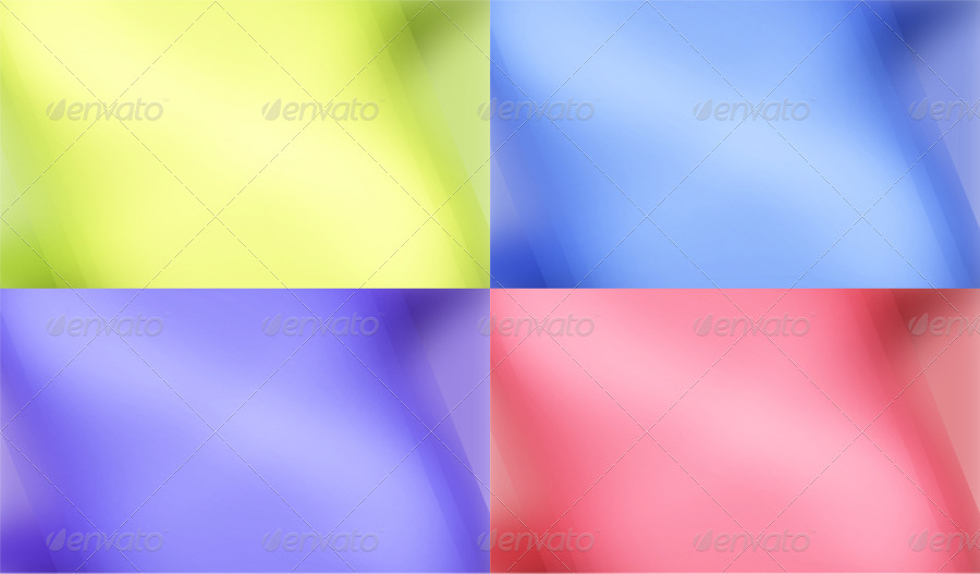 Flow Light Backgrounds, Graphics | GraphicRiver