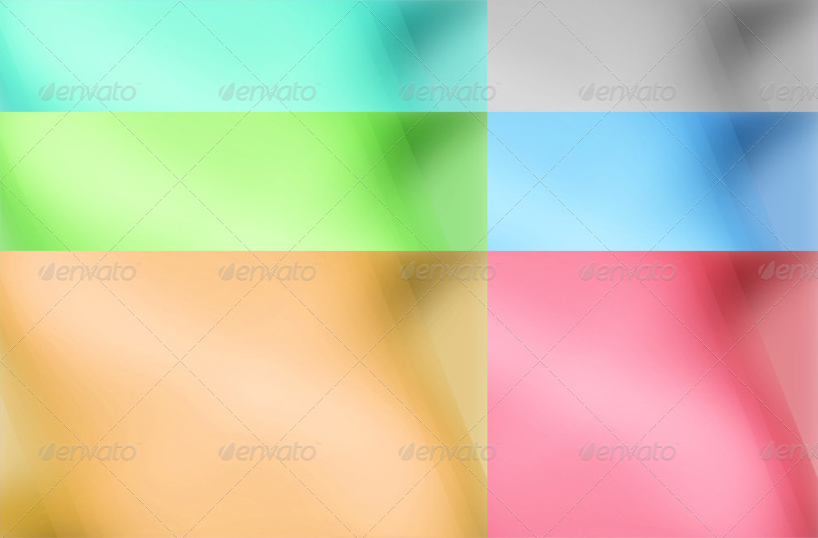 Flow Light Backgrounds, Graphics | GraphicRiver