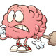 Brain Fart by memoangeles | GraphicRiver