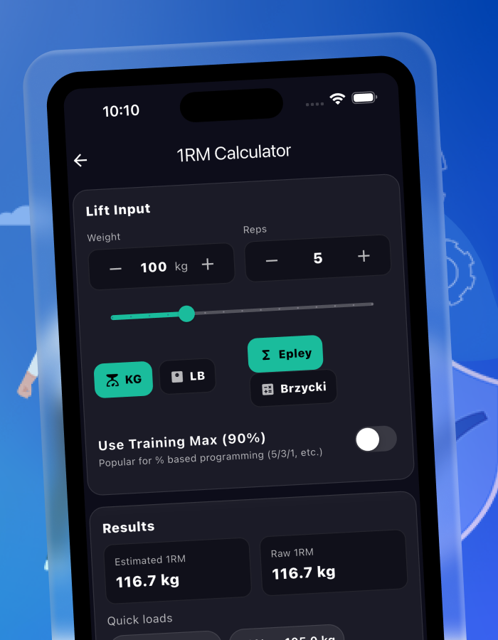 GYM Time - Flutter Modern Timer Application by BponiGlobal | CodeCanyon