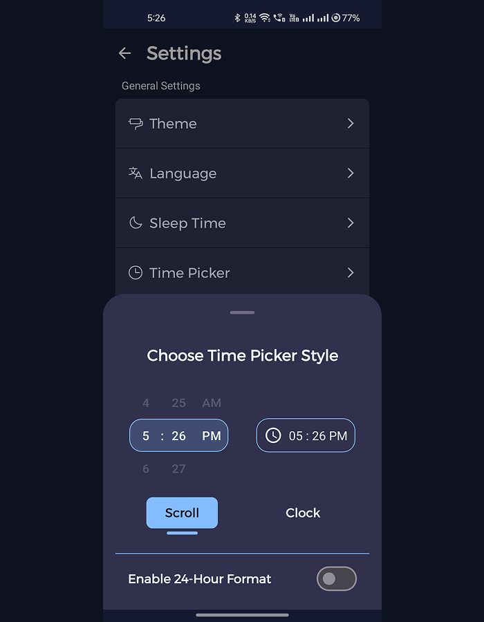 Taskora – To-Do List, Pomodoro Timer & Planner Android App by AppsWaala