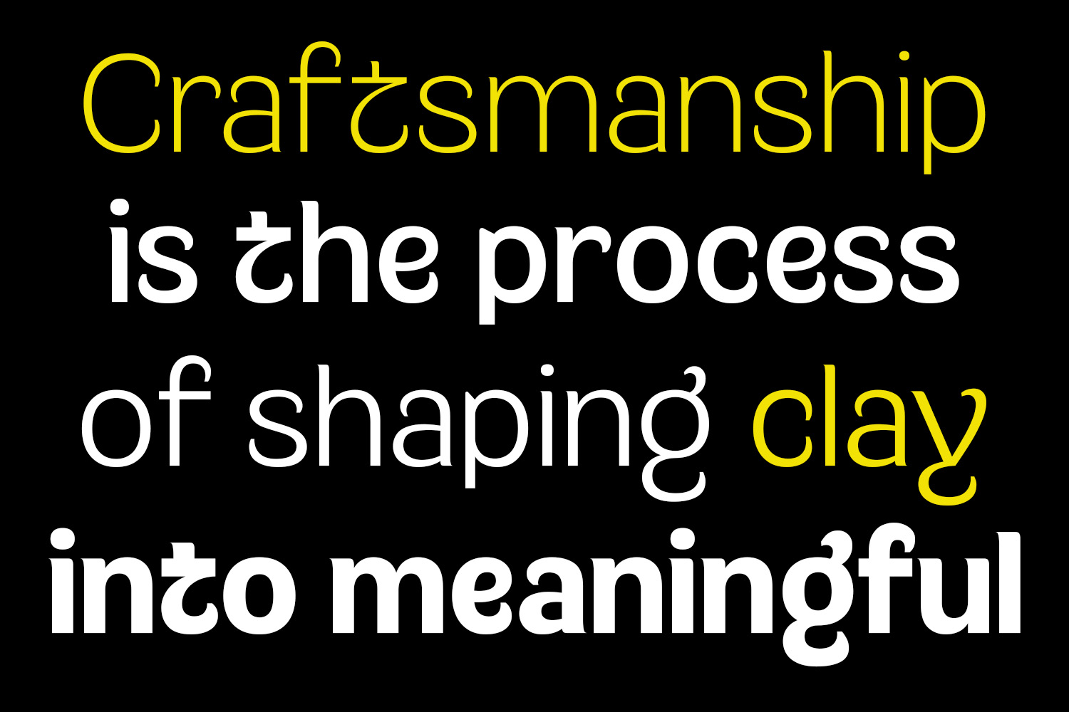 Multum - Distinctive Bold Sans, Fonts | GraphicRiver