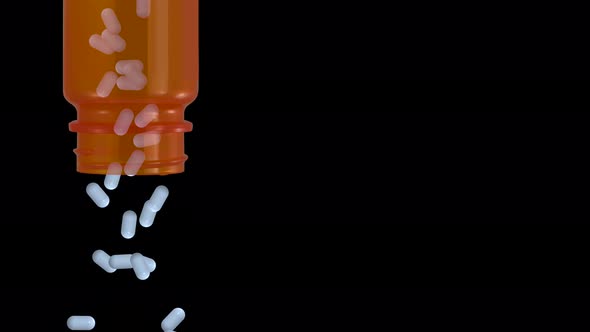 Retro Glitchy 8-Bit Loading Screen by mrdoomits | VideoHive