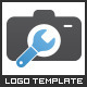 Camera Repair - Logo Templates, Logo Templates | GraphicRiver