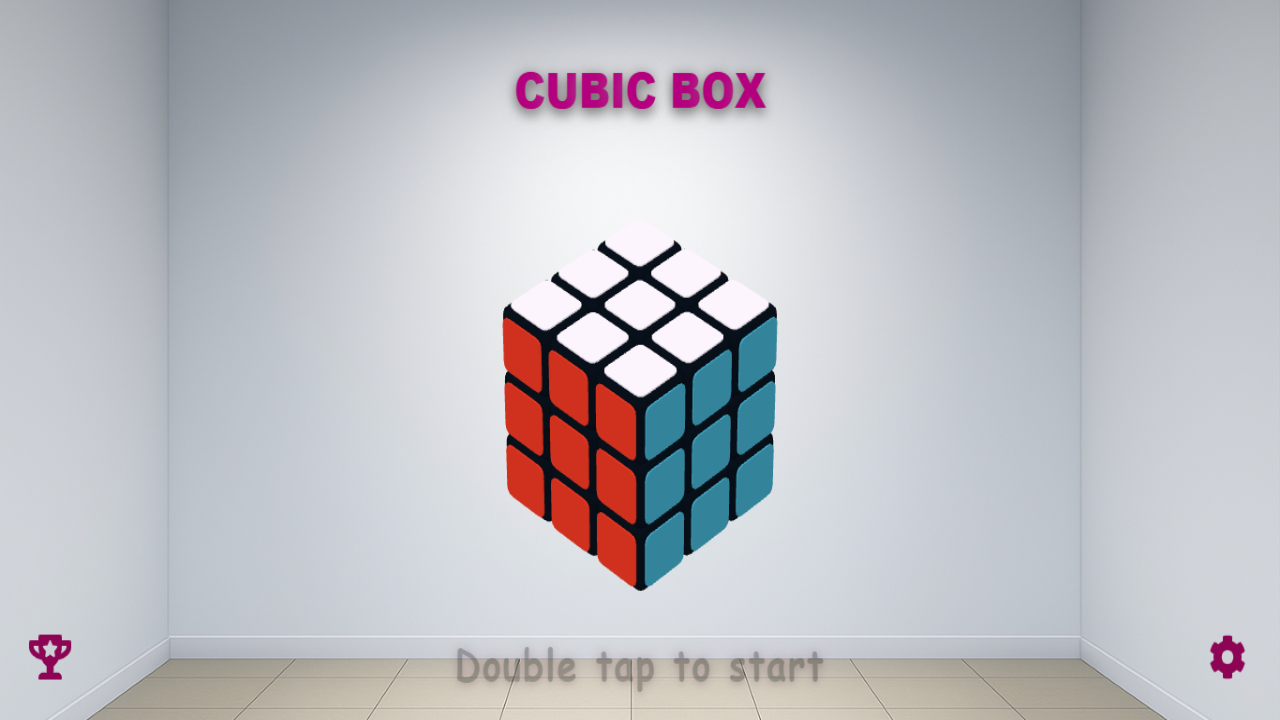 CubicBox Puzzle Game - HTML5 by CodesTerra | CodeCanyon
