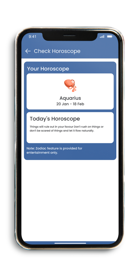 Age Calculator Android App with Birthday Countdown & Reminders by ...