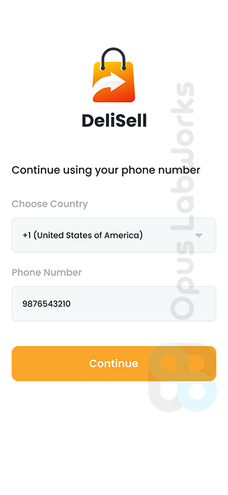 2 App Template| Classified App| Re-sell App| Buying Selling App| Peer ...