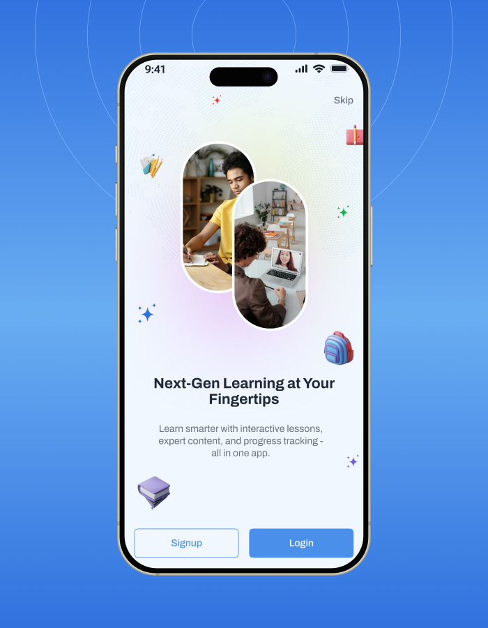 EduLift – Flutter Education & E-Learning App UI Kit (Online Courses, School & LMS) by ImperiaThemes