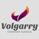 Volgarry Logo, Logo Templates | GraphicRiver