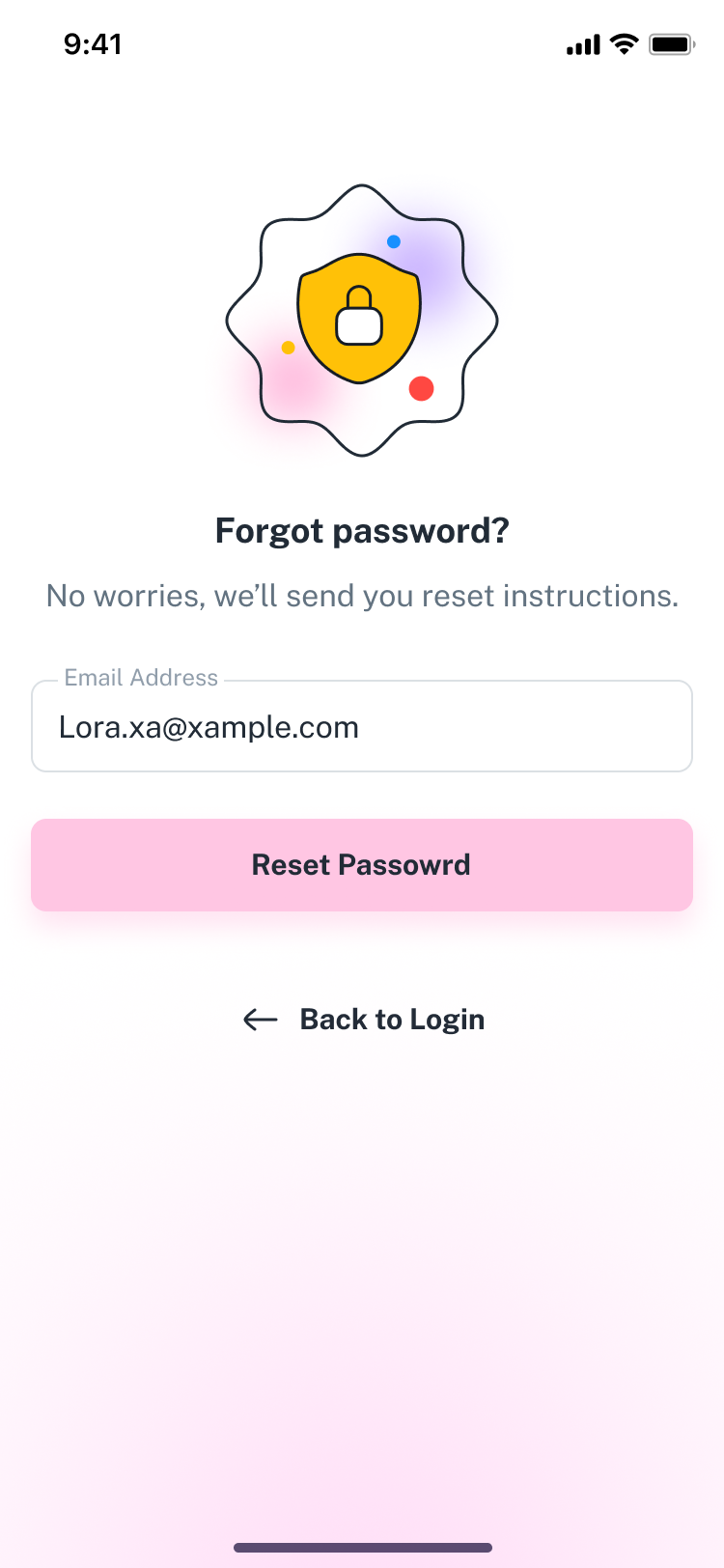 Fity – Fitness Tracking Mobile App Figma UI Kits by createuiux | ThemeForest
