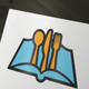 Cook Book, Logo Templates | GraphicRiver