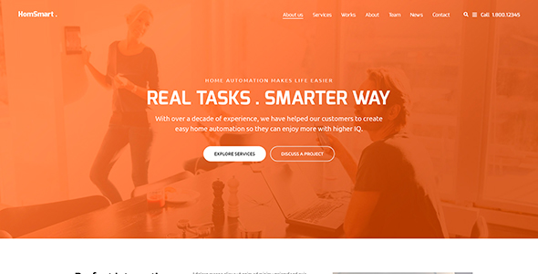Safeguard - Security & Guard WordPress Theme by pixity-themes | ThemeForest