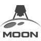 Moon Landing, Logo Templates | GraphicRiver