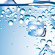 Ice Cubes in Water Vector, Vectors | GraphicRiver