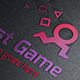 Fast Game Logo, Logo Templates | GraphicRiver