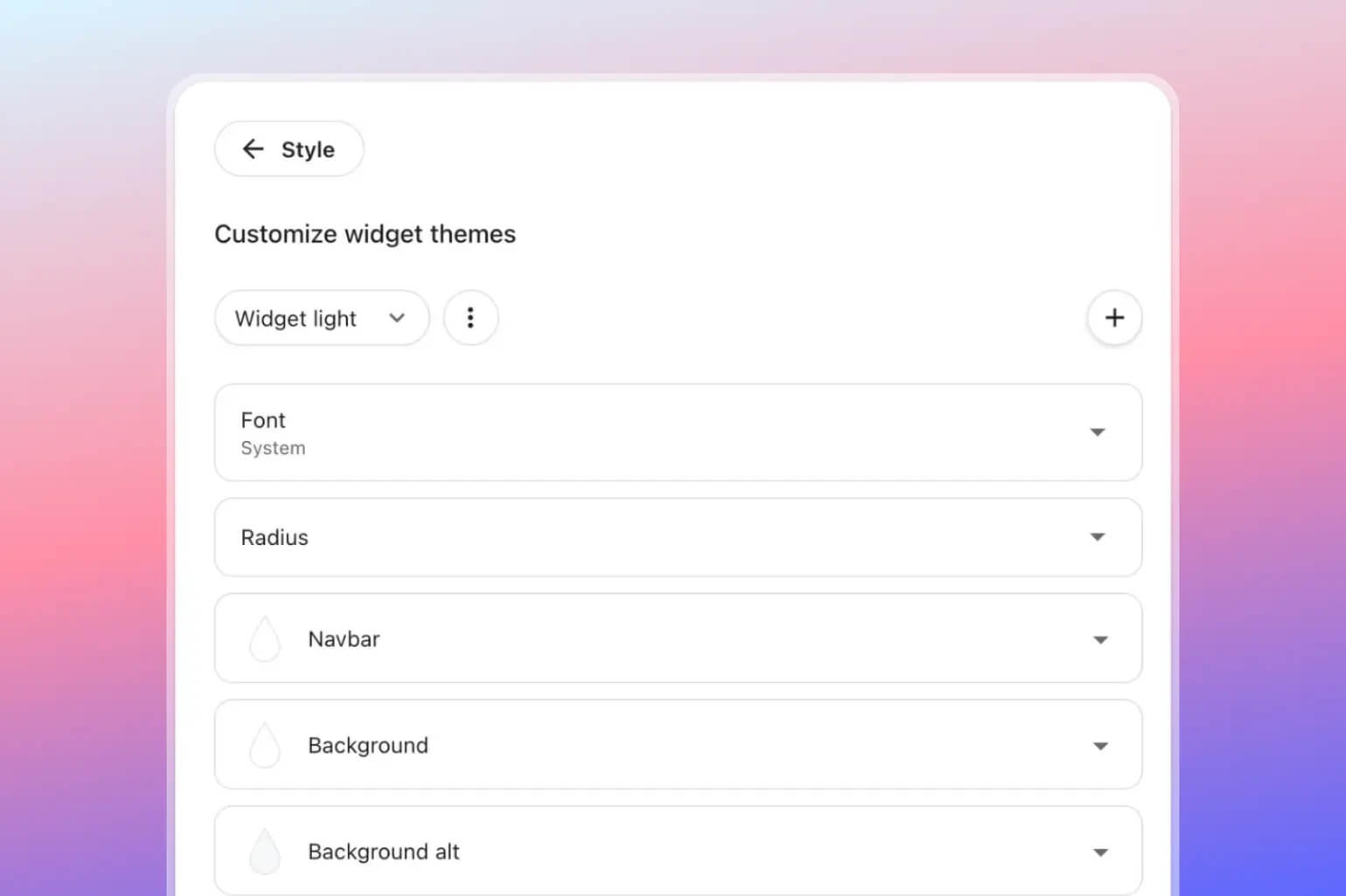 Livechat addon for BeDesk support platform by Vebto | CodeCanyon