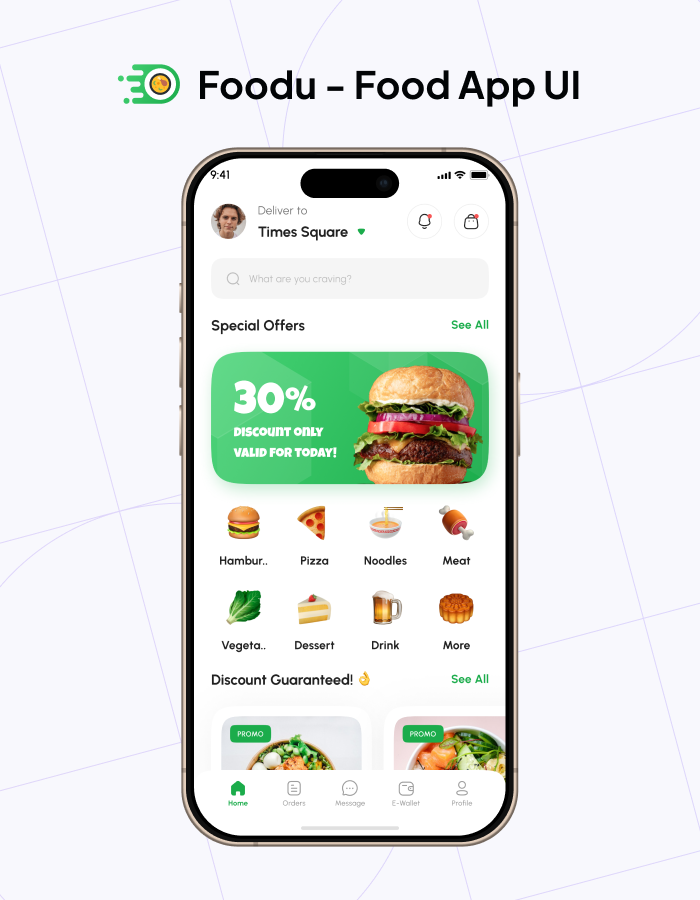 Flutter Master Toolkit - The Biggest Flutter UI Kit with AI Modules by ...