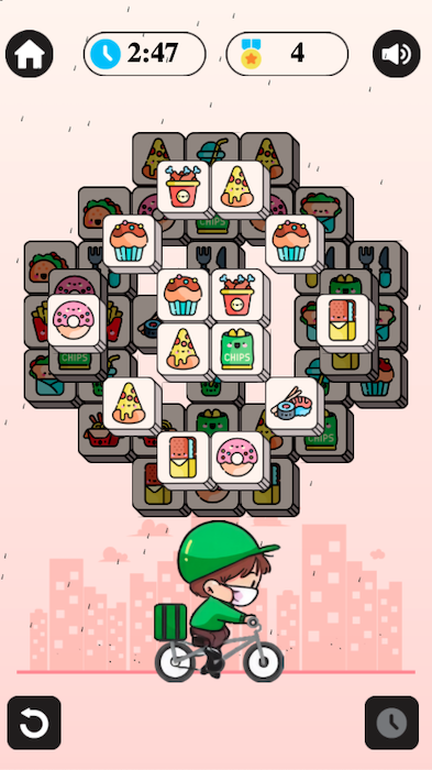 Delivery Boy - HTML5 Game, Construct 3 by EyeQStudio | CodeCanyon