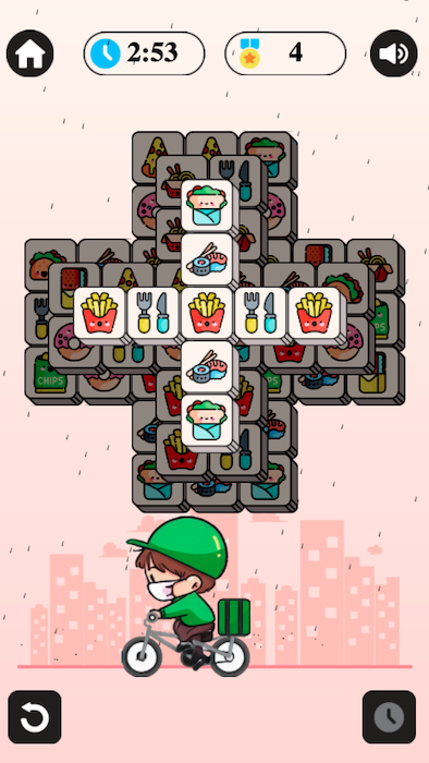 Delivery Boy - HTML5 Game, Construct 3 by EyeQStudio | CodeCanyon