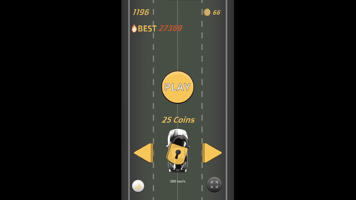 Car Driver - HTML5 Game Template by TwistedByArt | CodeCanyon