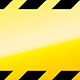 Warning and under Construction Signs, Vectors | GraphicRiver