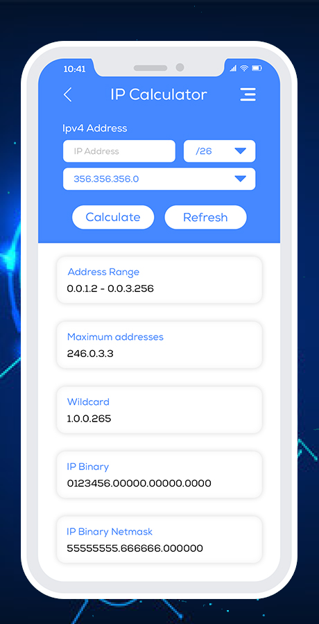 WiFi Analyzer - IP Tools-WPA WiFi Tester- - Network Scanner WPS WiFi ...