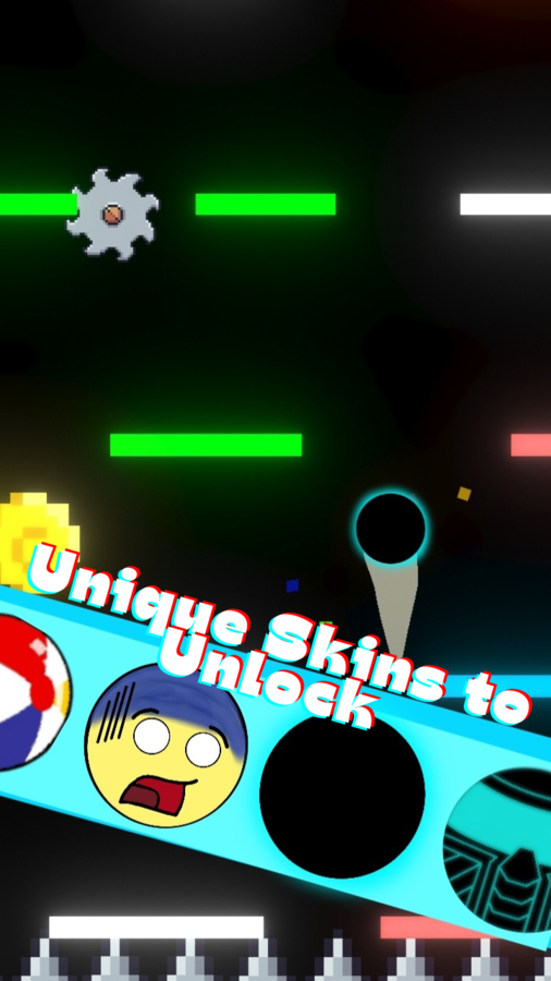 Infinity Jump – Hyper Casual Endless Runner Unity Template (Ads Integrated, Publish Ready) by ...