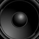 Sound speakers, Vectors | GraphicRiver