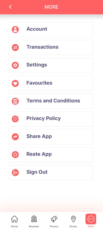 Customer Loyalty Reward Points Stamps Earning Membership Saving Free ...