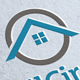 Full Circle Real Estate, Logo Templates | GraphicRiver