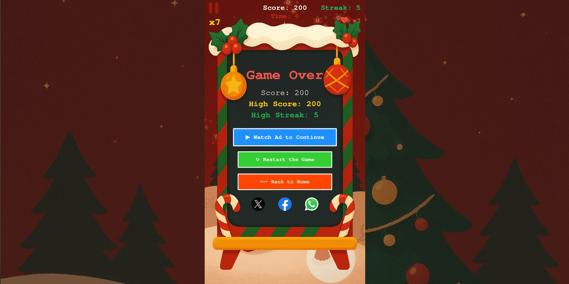 Speed Memory – HTML5 Card Matching Brain Game by techxedo | CodeCanyon