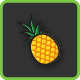 3D Fruits Sliding Puzzle - Cross Platform Puzzle Game by raizensoft