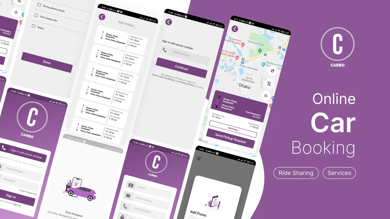 Biggest Flutter App UI Kit 40 in 1 Template by AppDevsX | CodeCanyon
