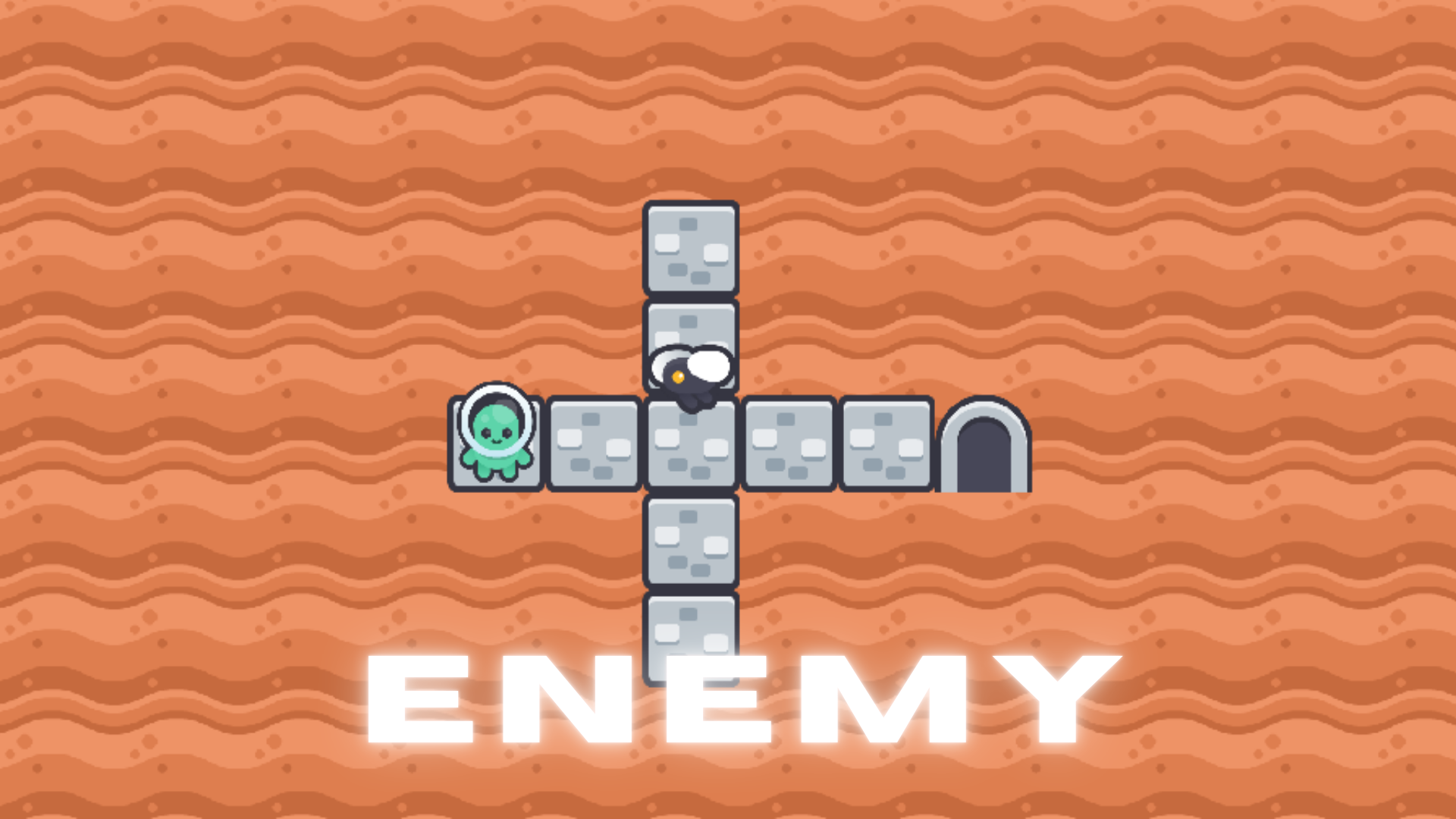 Construct 3 puzzle - Desert Escape | Construct 3 + (15 Levels ...