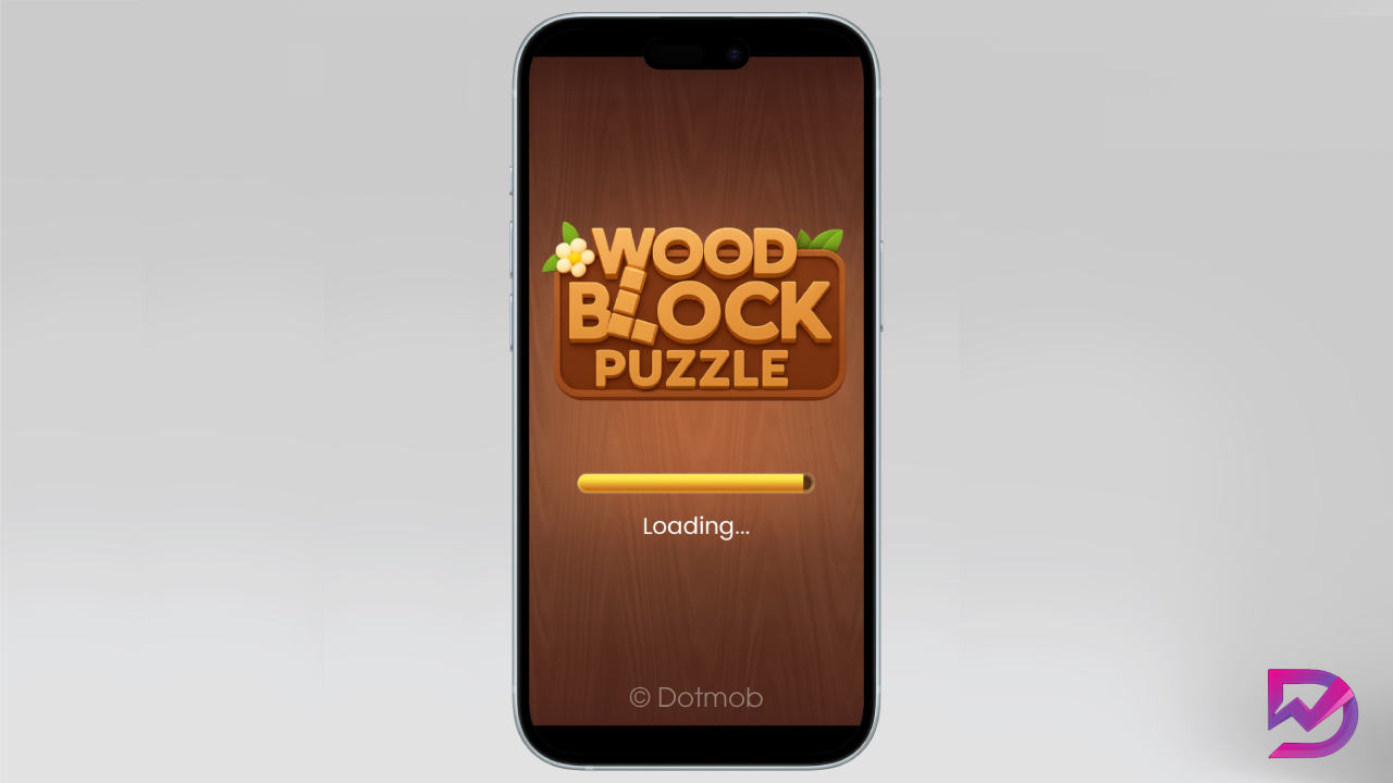 Wood Block Puzzle - Unity Complete Project by dotmob | CodeCanyon