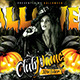 Halloween, Print Templates | GraphicRiver